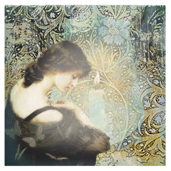 In Reflection - Fashion look - URSTYLE