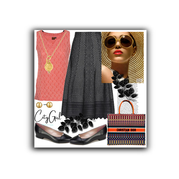 NEW DAY - Fashion look - URSTYLE