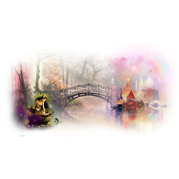 The Bridge - Fashion look - URSTYLE