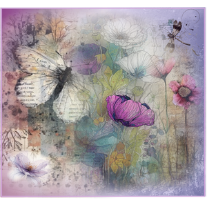 Pastel Colored Art - URSTYLE