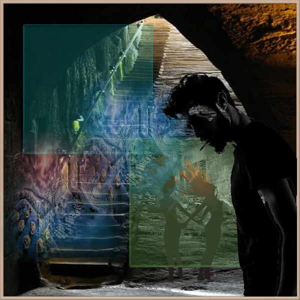 Caveman - Fashion look - URSTYLE