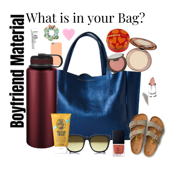 💕Use this Bag Contest 💙 - Fashion look - URSTYLE