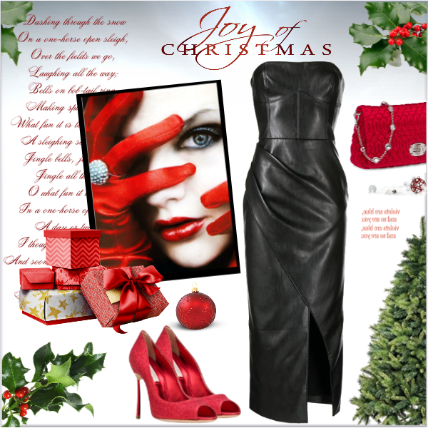 Michelle - Fashion look - URSTYLE