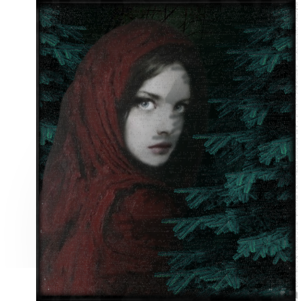 Shadows - Fashion look - URSTYLE