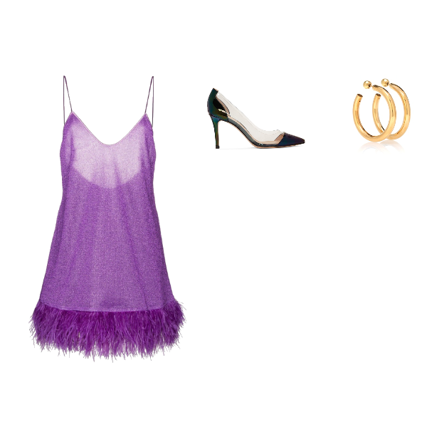 A - Fashion look - URSTYLE