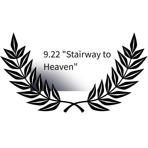 SPN 9.22 "Stairway to Heaven" - Fashion look - URSTYLE