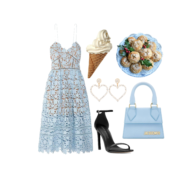 Snack - Fashion look - URSTYLE