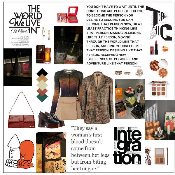 Untitled 1190 - Fashion look - URSTYLE