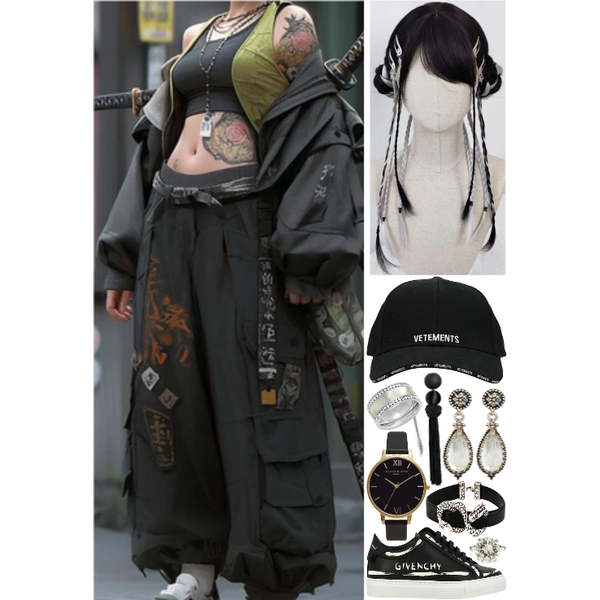 DORA X THE KINJAZ - "X ACADEMY PERFORMANCE VIDEO" - GIMME THAT (Remix ...