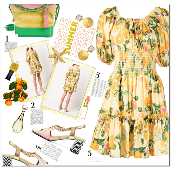 2528 - Fashion look - URSTYLE