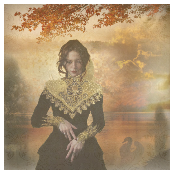 Remembering... - Fashion look - URSTYLE