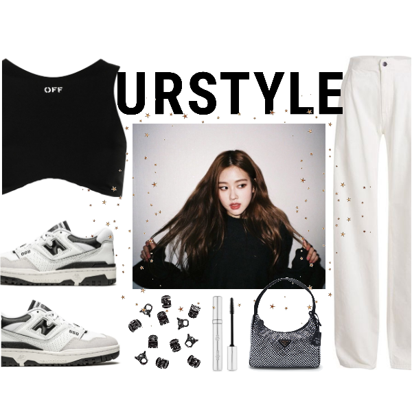 ur style - Fashion look - URSTYLE
