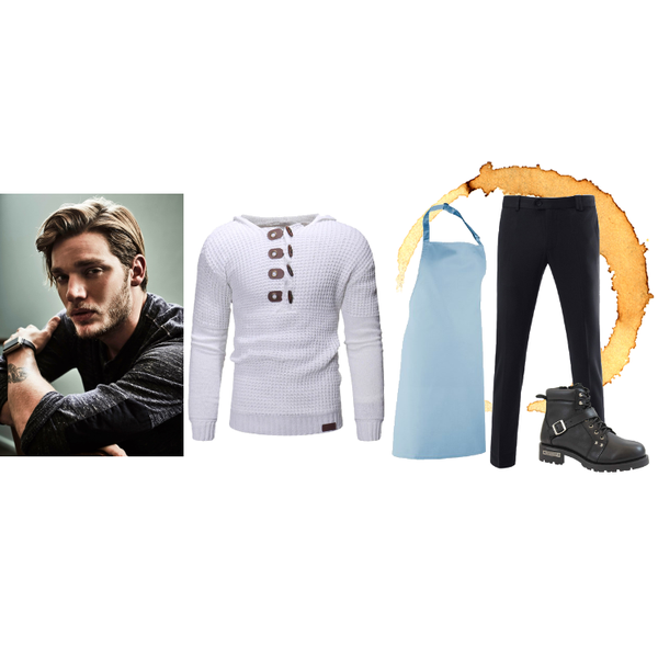 java - Fashion look - URSTYLE