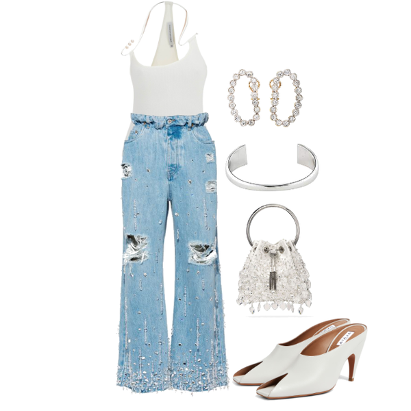 2430 - Fashion look - URSTYLE