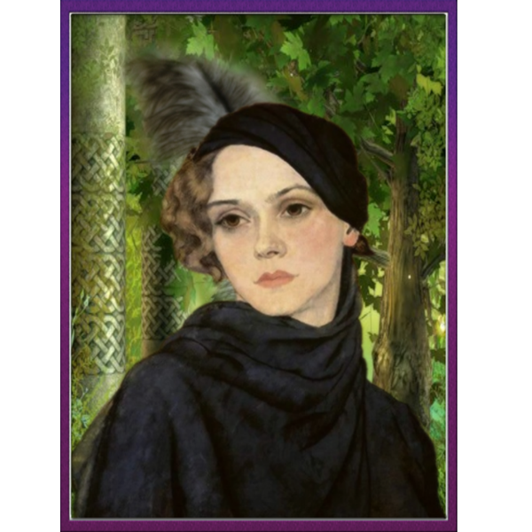 ANA - Fashion look - URSTYLE