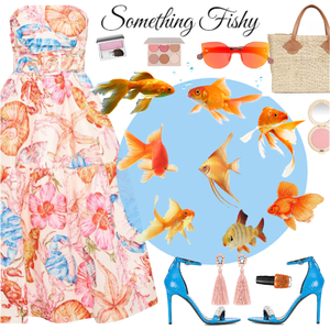 Something Fishy - URSTYLE