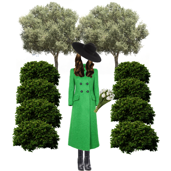 Her Royal Highness Princess Charlotte Attends St. Patrick's Day Church ...