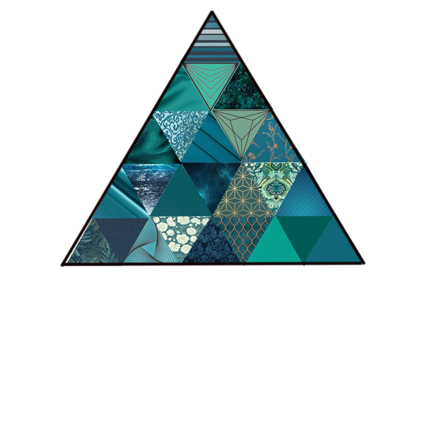 triangle - Fashion look - URSTYLE