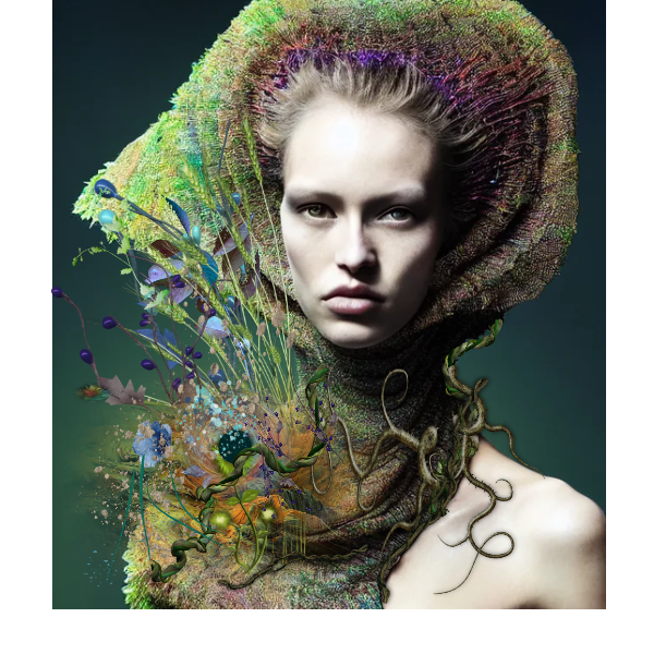 Matcha - Fashion look - URSTYLE