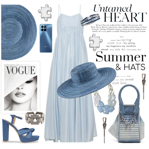 “Fall Into Lady Release” – Joni’s Look Of Cool Blue Sweet Softness ...