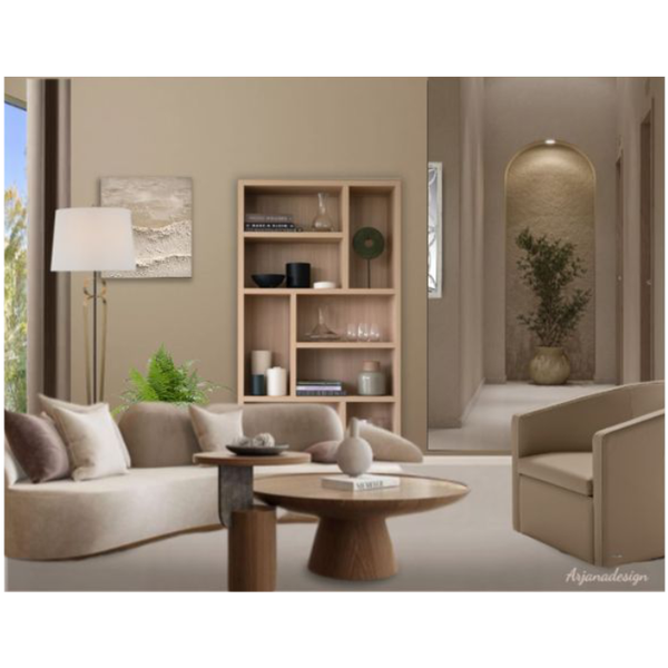 Maxine - Fashion look - URSTYLE