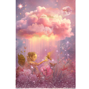 Pastel Colored Art - URSTYLE