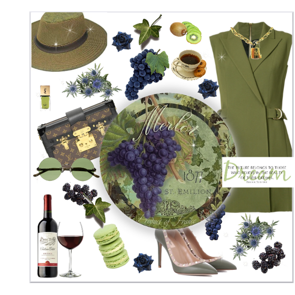 94 - Fashion look - URSTYLE