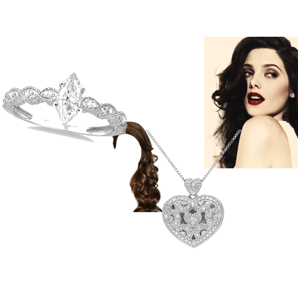 Ness Singer-Winchester Worlds Colliding (Supernatural) 11.14 "The ...