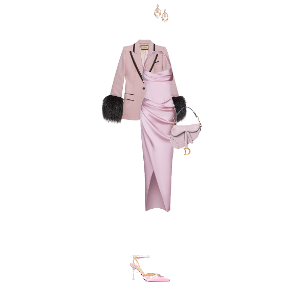 no name - Fashion look - URSTYLE