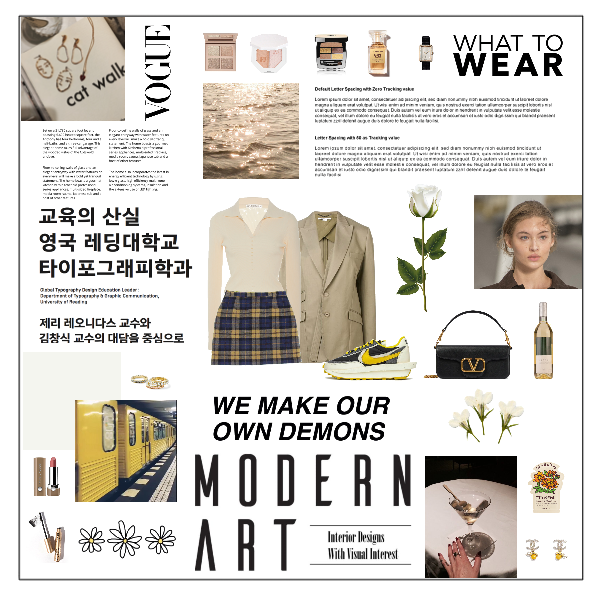 Untitled 497 - Fashion look - URSTYLE