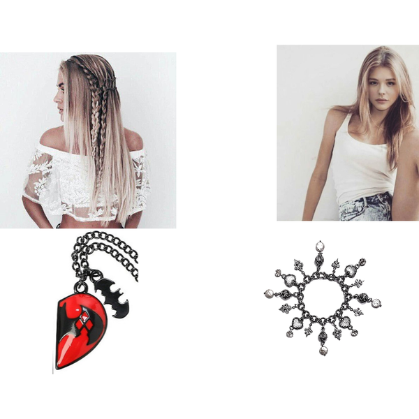 Sabrina Winchester Worlds Colliding (Supernatural) 11.19 "The Chitters ...