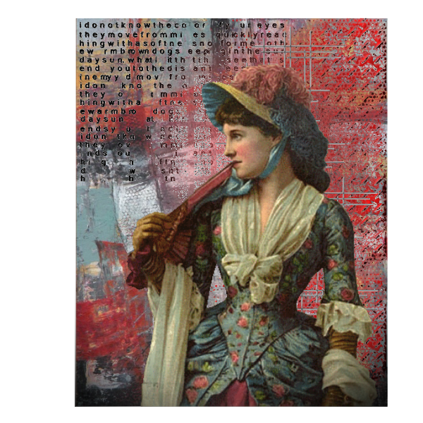 Fixated - Fashion look - URSTYLE