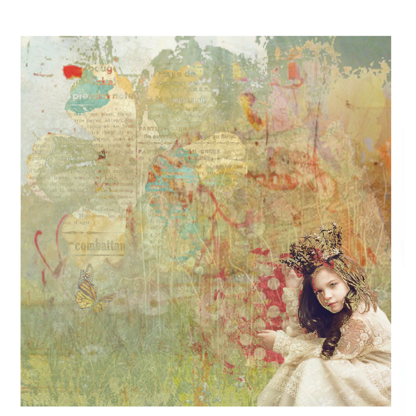 A Quiet Creativity - Fashion look - URSTYLE