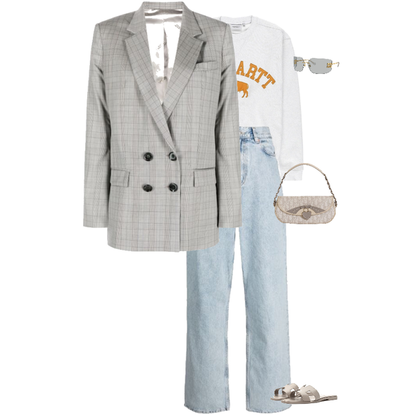 4492. - Fashion look - URSTYLE