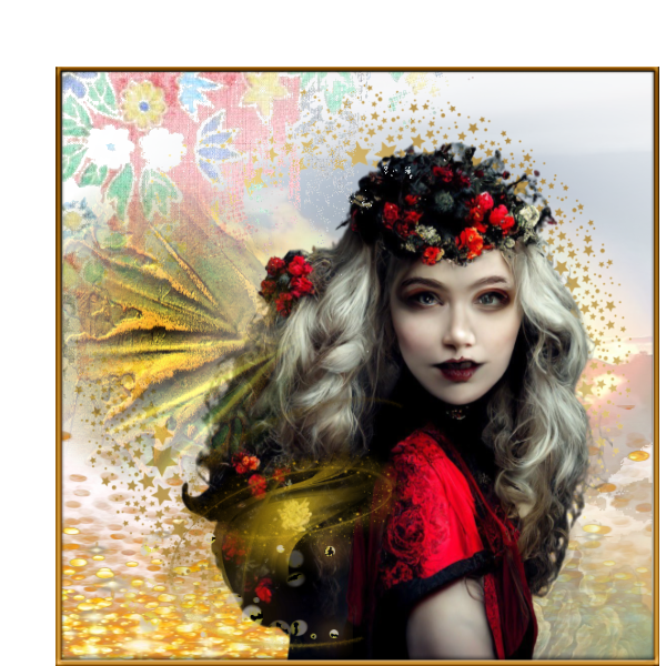 "Oh, let the sun beat down upon my face, with stars to fill my dream ...