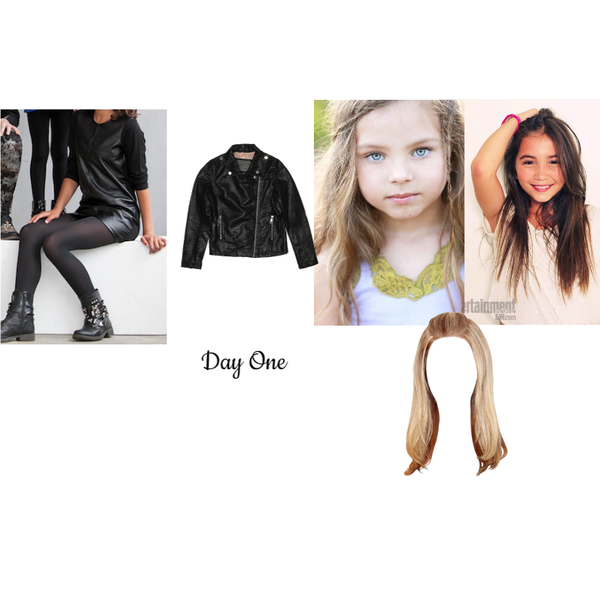 Demon!Sabrina Winchester Worlds Colliding (Supernatural) 8.21 "The ...