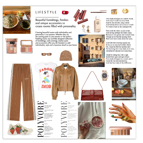 Untitled 1151 - Fashion look - URSTYLE