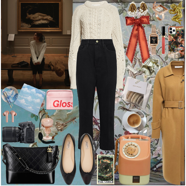 'Cause I'm perfectly incomplete I'm still working on my masterpiece ...