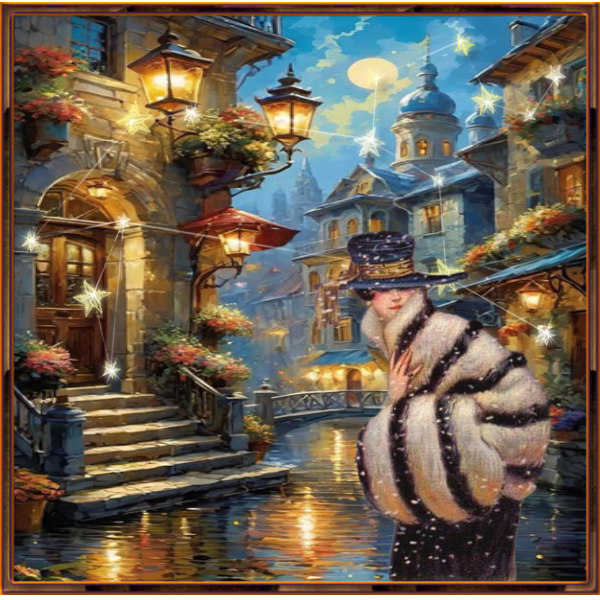 People do not commit crimes because they "think" someone is a criminal ...