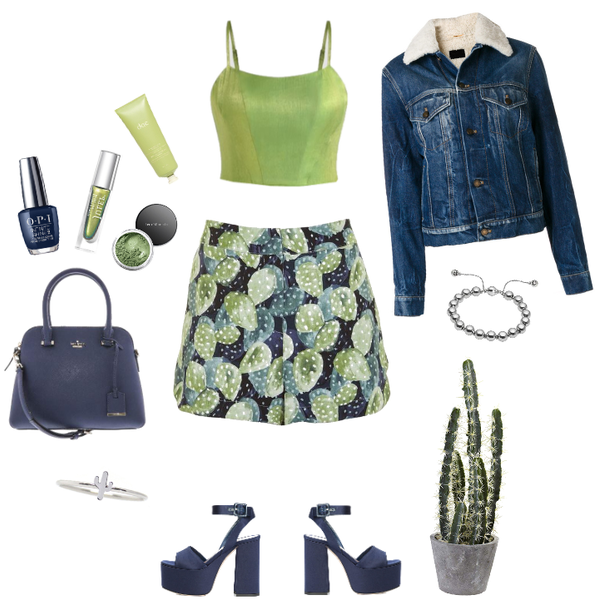 rg fit - Fashion look - URSTYLE