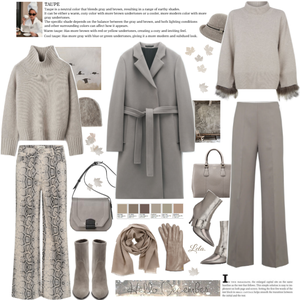 Your favourite color - URSTYLE
