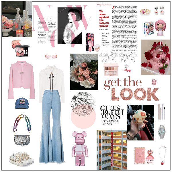 Untitled 1251 - Fashion look - URSTYLE