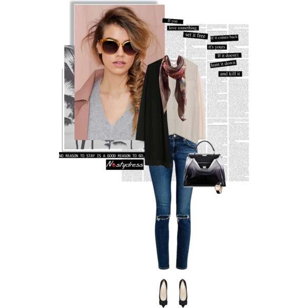 Nasty Dress 16 - Fashion look - URSTYLE