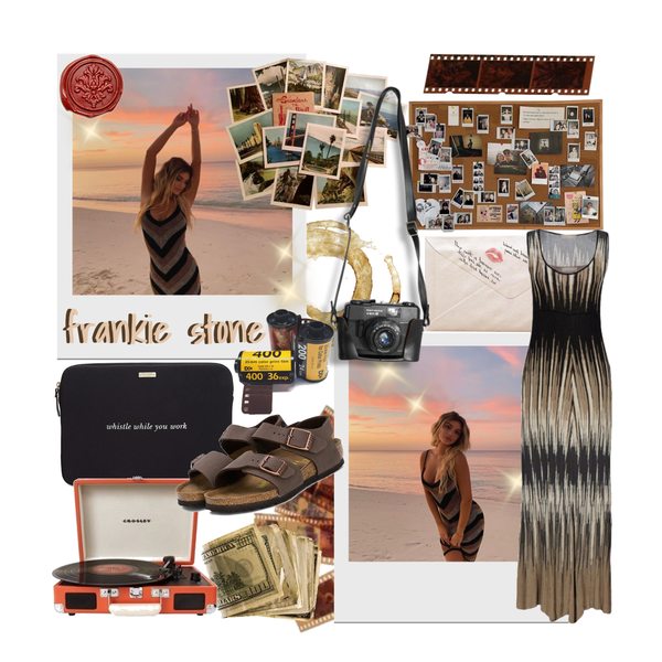 Ocean City RP - Frankie Stone - Fashion look - URSTYLE