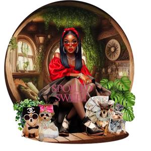 Spoiled 💖 Rotten - URSTYLE