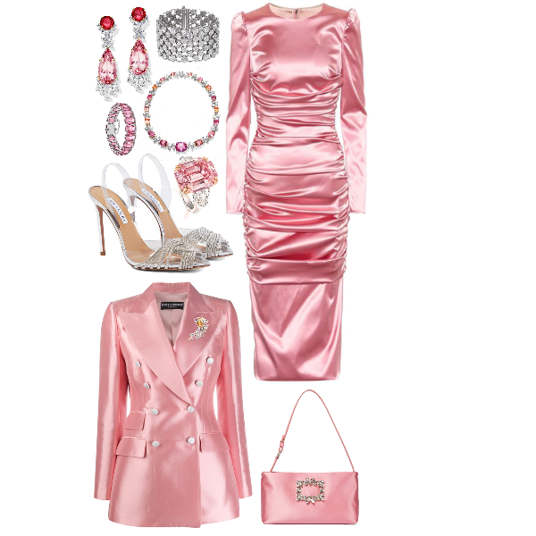 1117 - Fashion look - URSTYLE