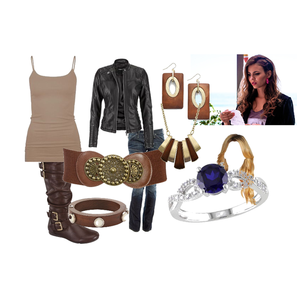 Alex Gilbert Worlds Colliding (The Vampire Diaries) 6.12 "Prayer for ...