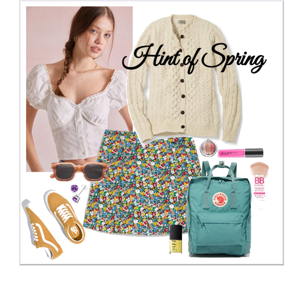 💕March is almost here 💚🌸💙 - Fashion look - URSTYLE