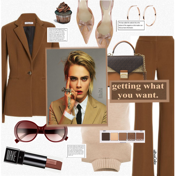 It Suits You - Fashion look - URSTYLE