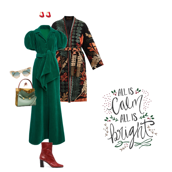 48. - Fashion look - URSTYLE